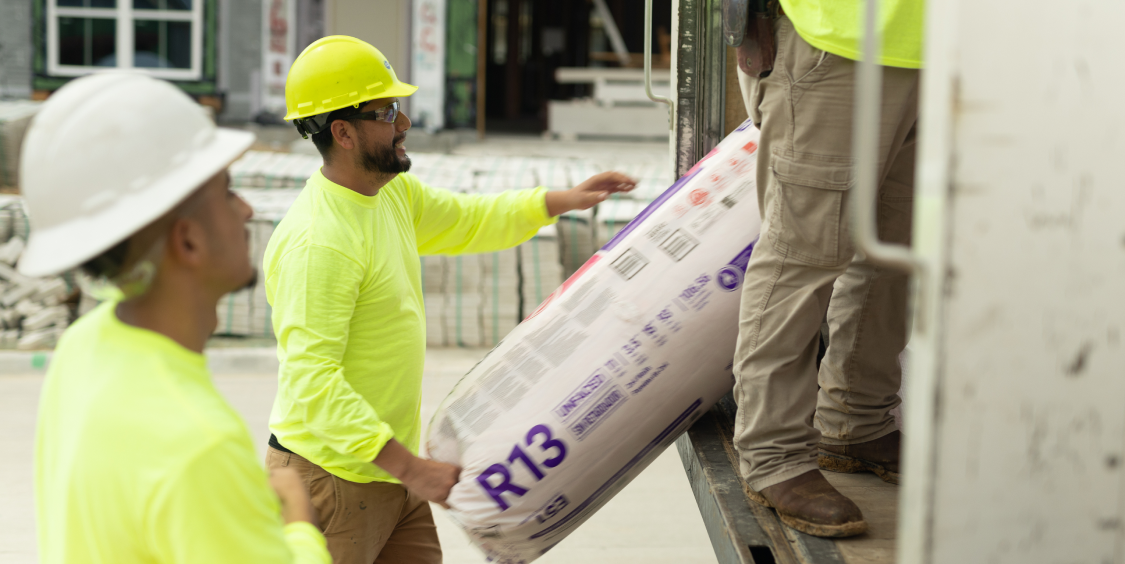 About Us - Interstate Insulation