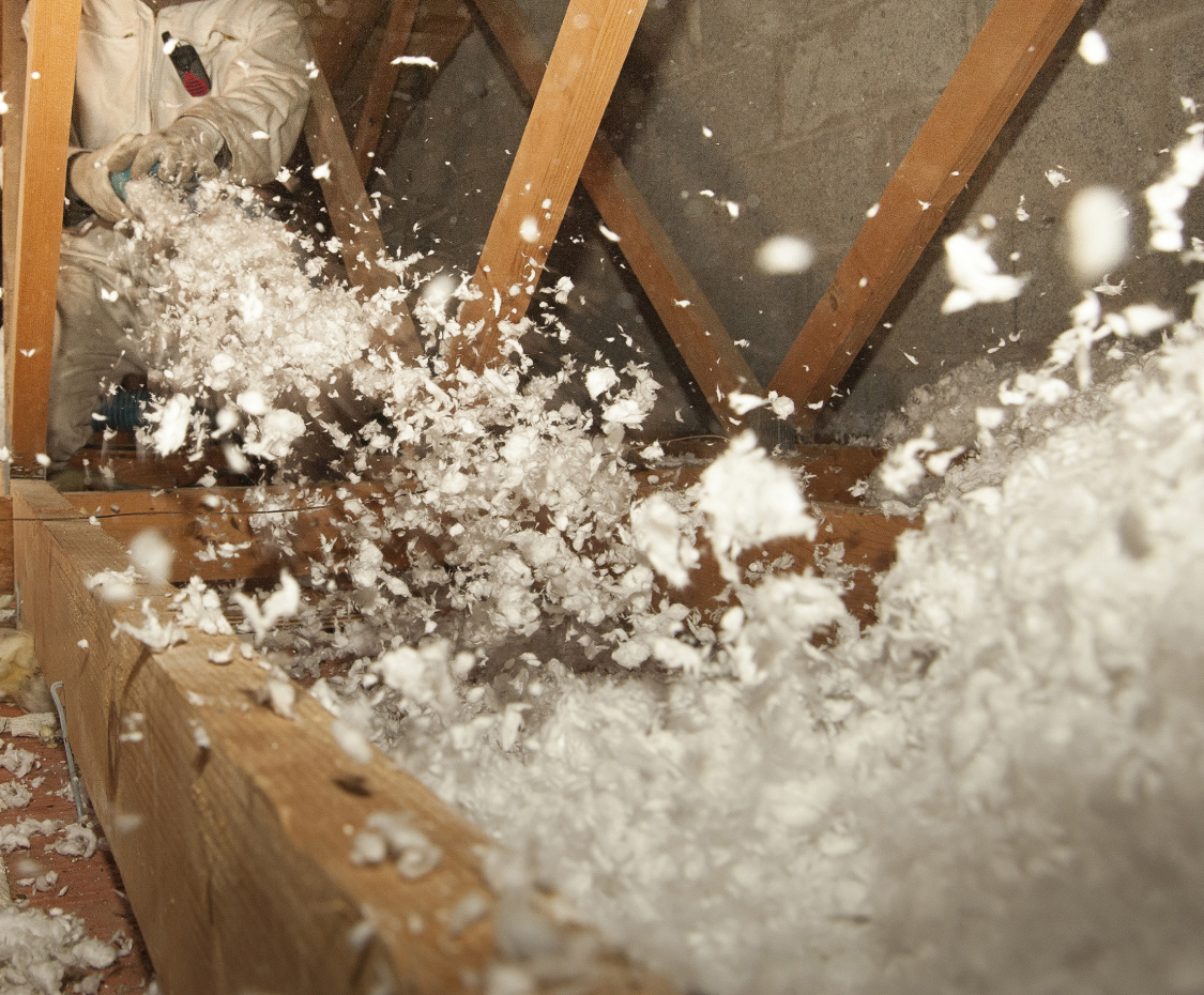 WHY CHOOSE INTERSTATE INSULATION? - Interstate Insulation