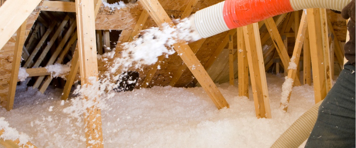 WHY CHOOSE INTERSTATE INSULATION? - Interstate Insulation